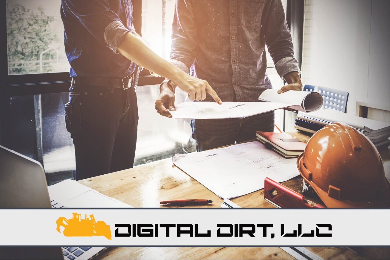 About Us - Digital Dirt LLC